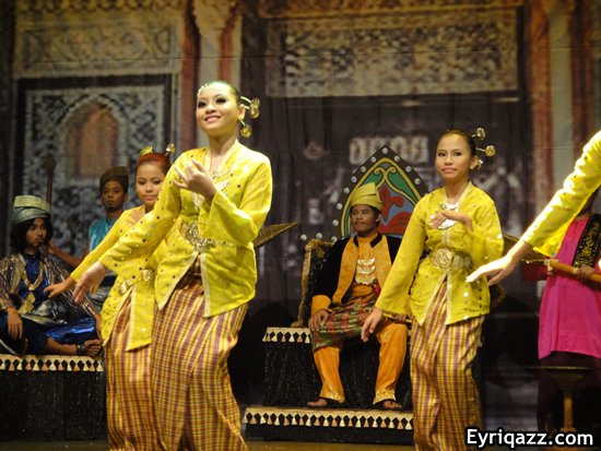 Best Juga Layan Teater Lakonan Pelajar Sekolah|Great Teacher Onizuka