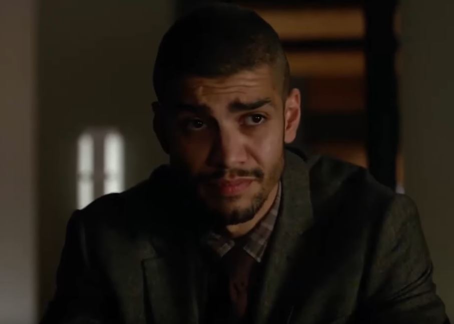 Dangerous Liaisons - Arrow Review