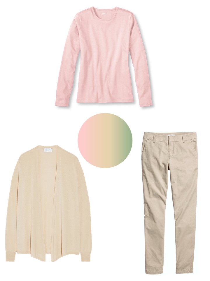 Version 2: How to Build a Wardrobe One Piece at a Time | The Vivienne ...