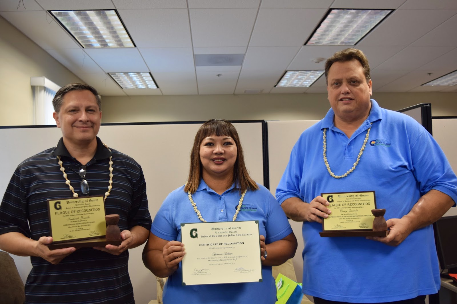 Business Counseling and Training - Pacific Islands Small Business ...