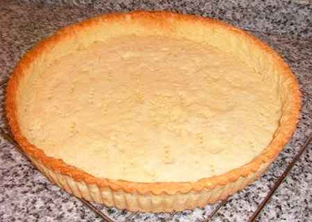 Curso de Pasteleria y Reposteria Online Gratis: Masas de Manteca, Masa ...