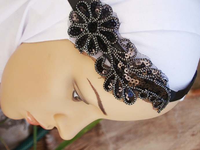 Hijab Accessories | Hijab My Pride