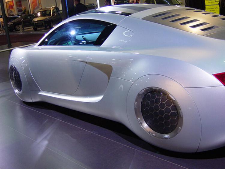 News: The Brief History of Modern Cars