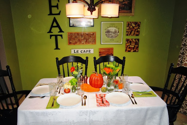 Kindred Style: Karli's House Tour