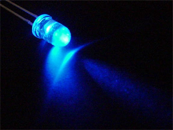 Bricotronika: Premio Nobel de Física 2014 para los creadores del led azul