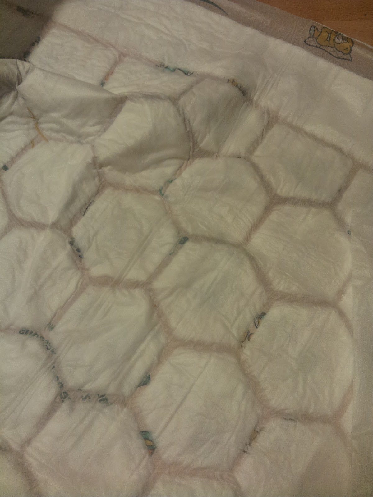 Ferret Dook: Our new cage flooring