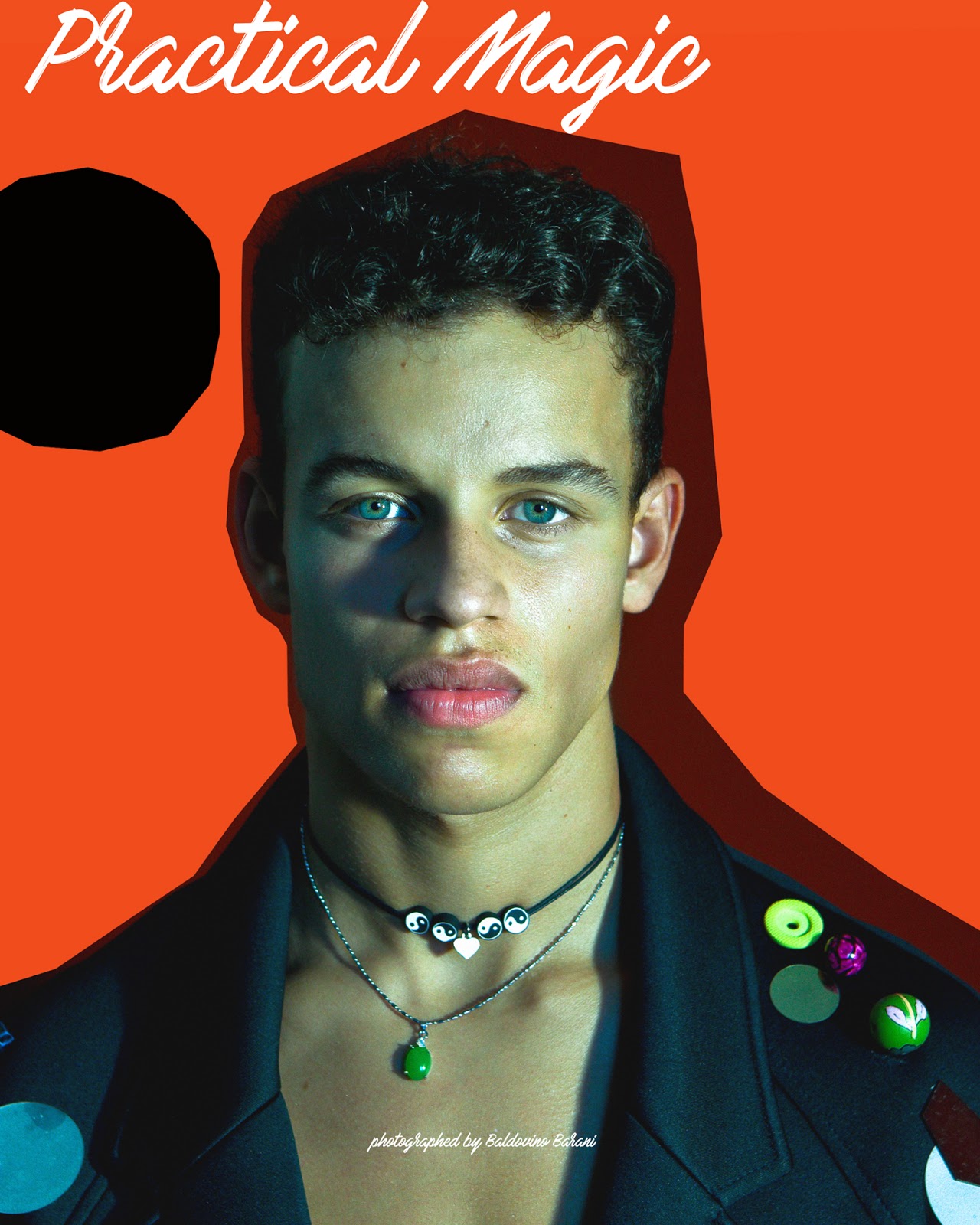 EDITORIAL: Practical Magic