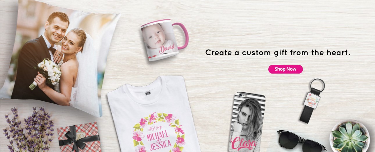 WHY YOU SHOULD ORDER YOUR GIFTS WITH PRINTCIOUS.COM