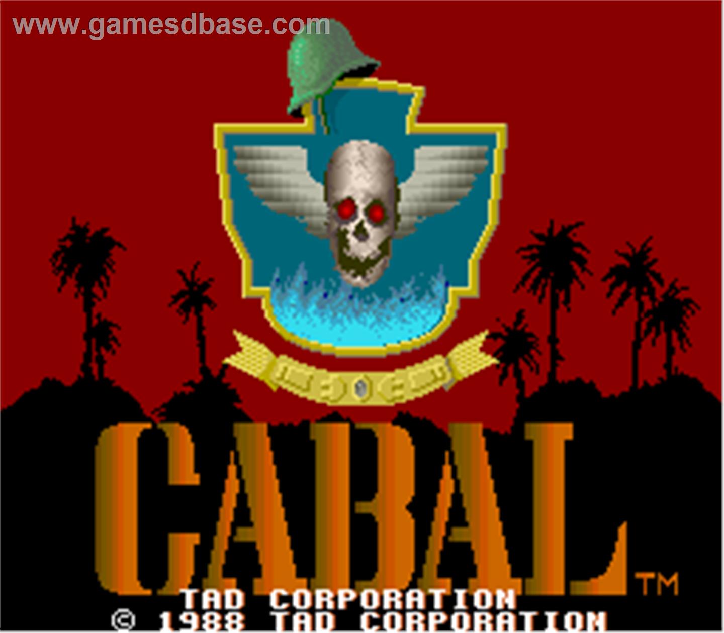 Dave talks Video Games: Cabal Clones