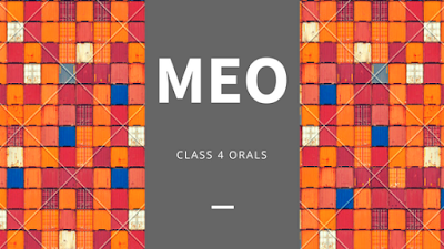 MEO Class 4
