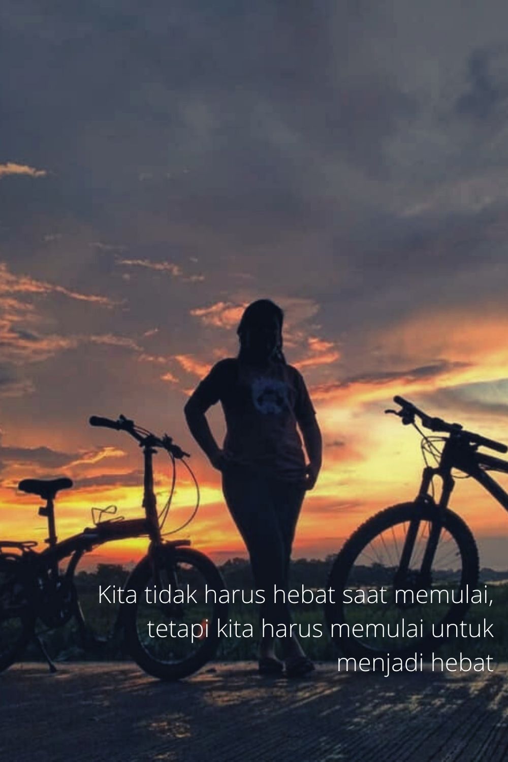 87 Kata Kata Mutiara Tentang Pantai Dan Senja - Chika Ciku