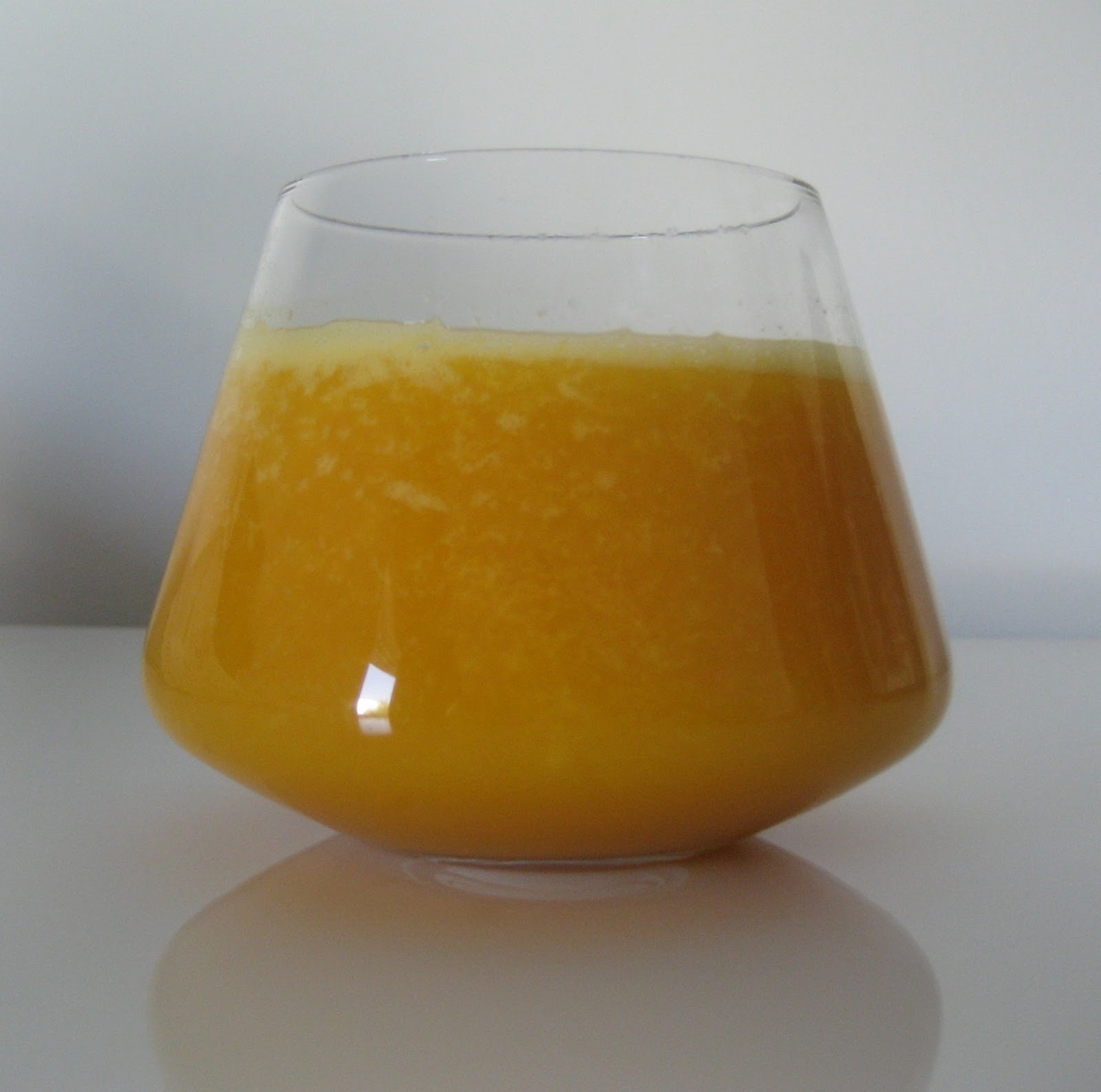 e-Ideias: Sumo Manga/Laranja/Melão Cantaloupe