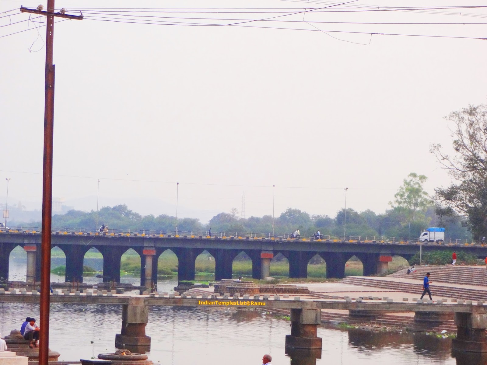 Shree Dnyaneshwar Maharaj Samadhi Mandir in Alandi, Maharshtra - Indian ...