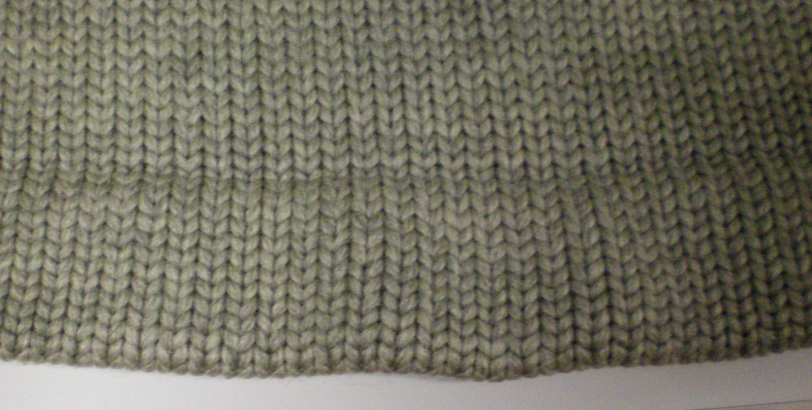 The Hall of Fame Knitter