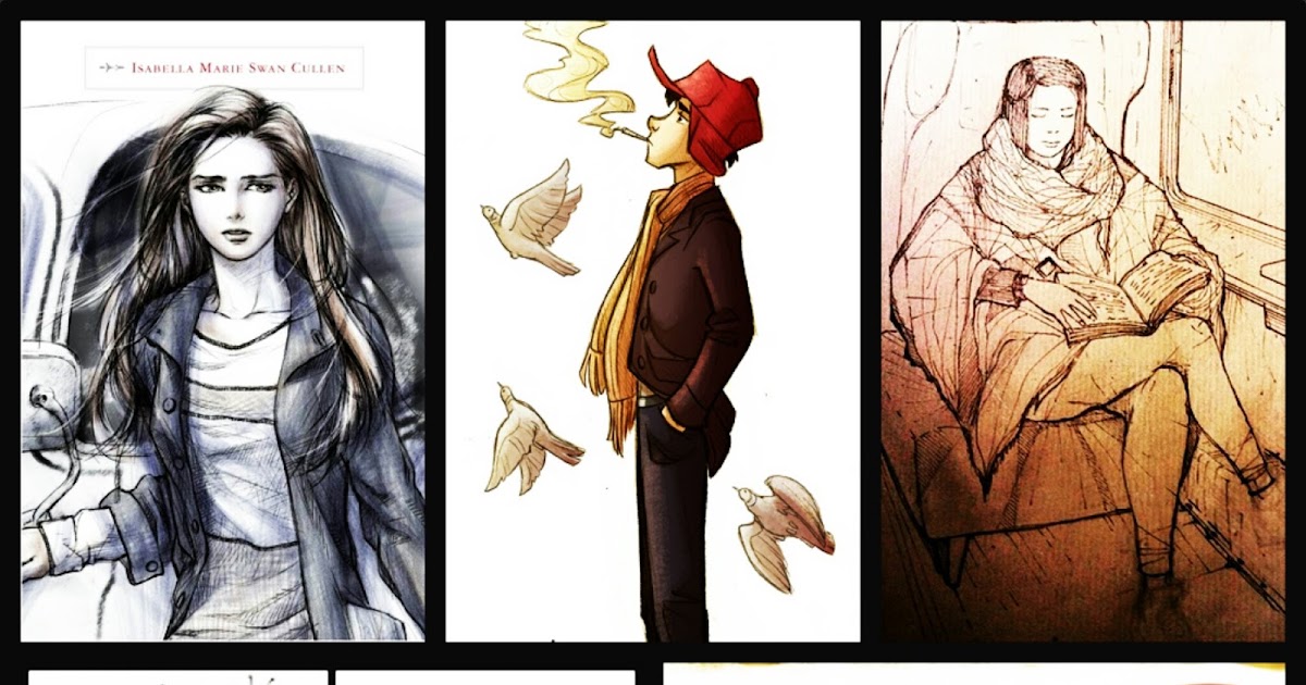 You May Say I'm A Reader: TOP 5 WEDNESDAY (#6): MOST UNLIKABLE CHARACTERS