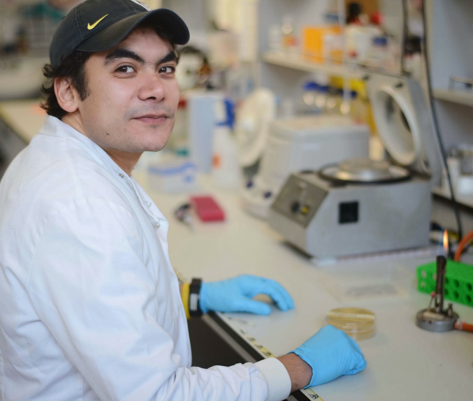 Myoblog: How to subclone