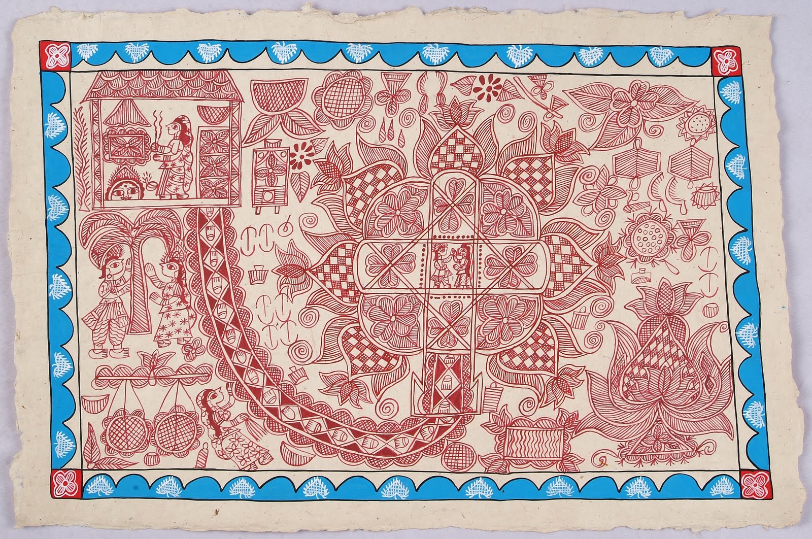 Aripan (The floor Arts)