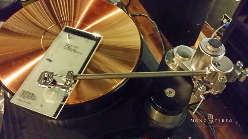 MintLP glass protractor – M & S | Ultimate High-Fidelity