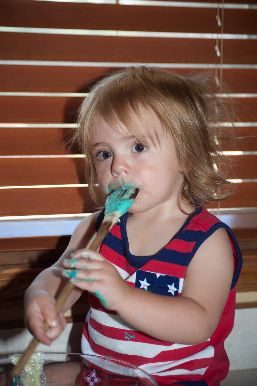 Memoirs of a DIY junkie