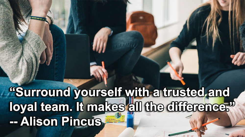 21 Women in Tech Quotes (That Motivate, Inspire and Elevate Us ...