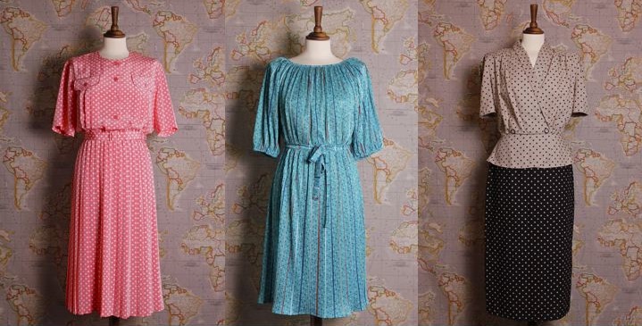 LouLou's Vintage Fair: Jarvis and Janis