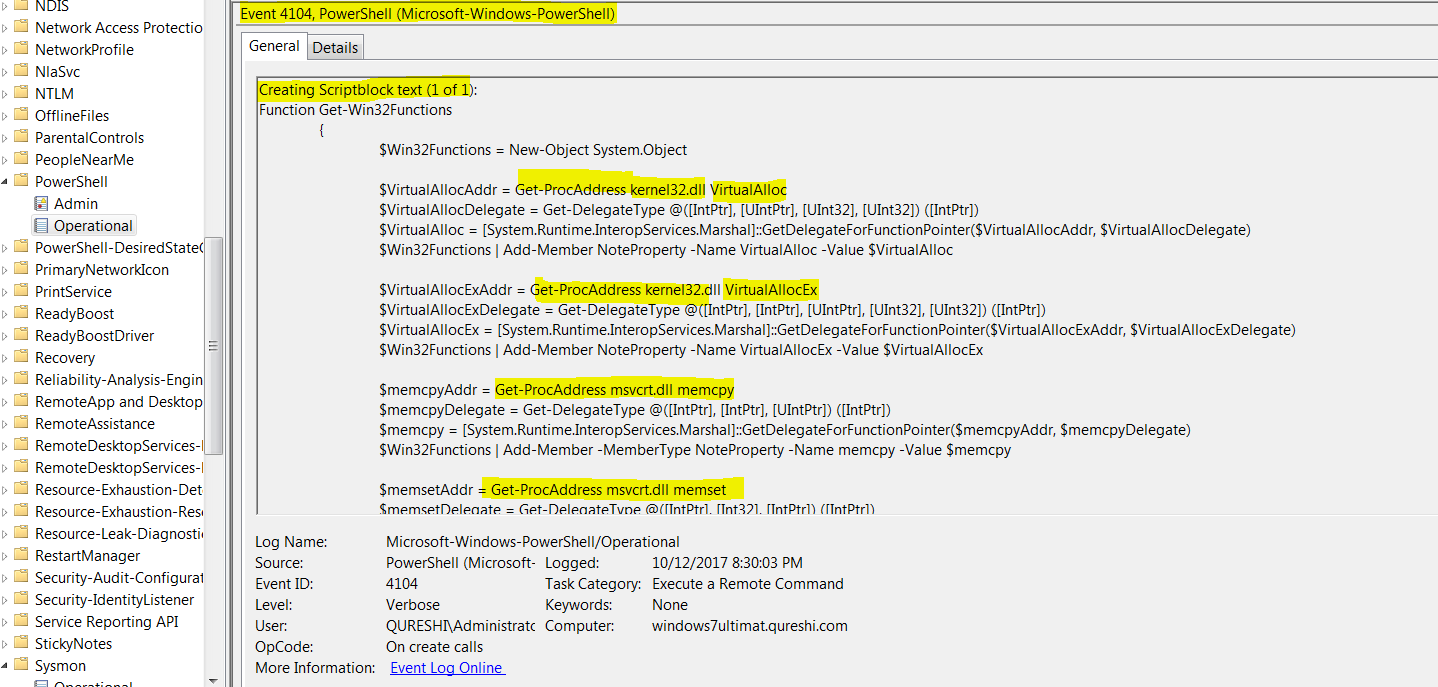 Hunting Mimikatz Using Sysmon + ELK - Part 2 of Series