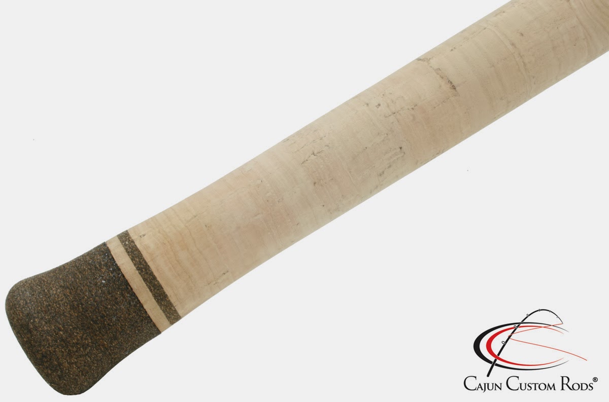 Cajun Custom Rods: February 2014