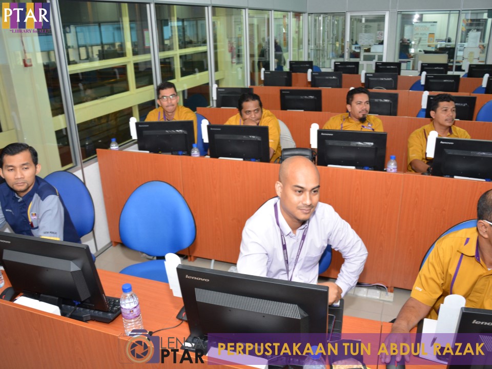 Bengkel WILLS Hands-On training Integrasi WILS-Fais (modul acquisition ...