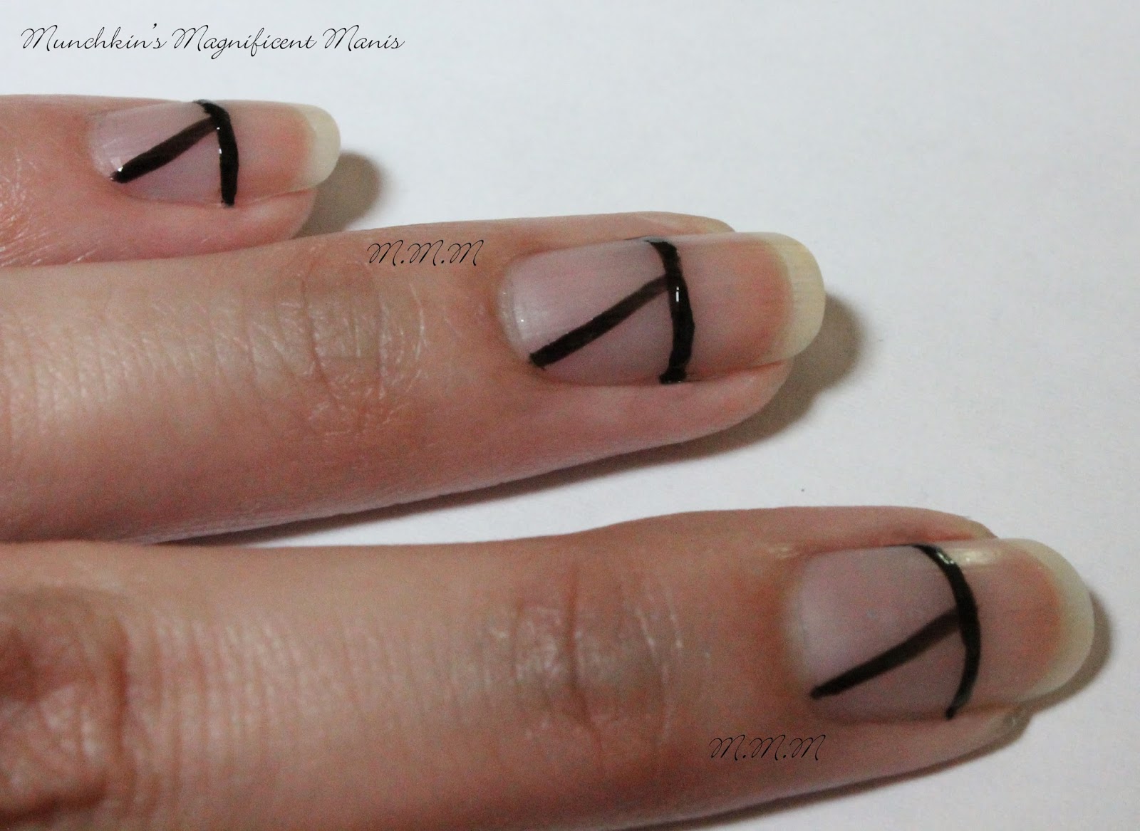 Munchkin’s Magnificent Manis: What Colors Complement You? Color Wheel ...