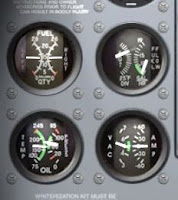 Aerowiki: INSTRUMENTOS DE VUELO