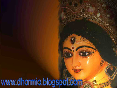 Gonesh pagol (ঠাকুরঁ)