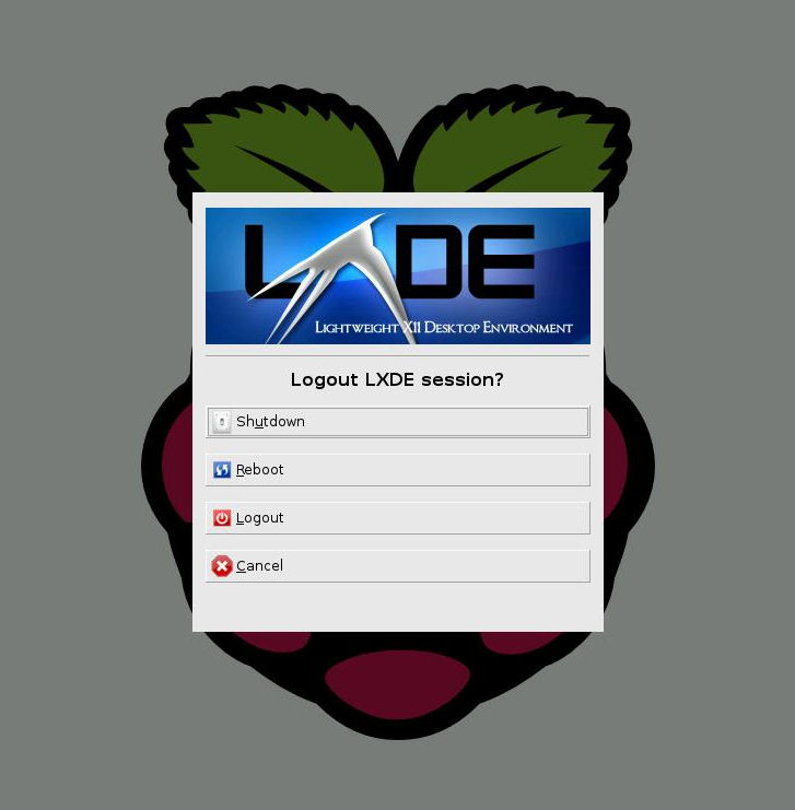 A Slice of Raspberry Pi: Back to Basics with the Raspberry Pi Wobbulator