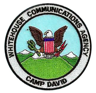 About Camp David: 2012