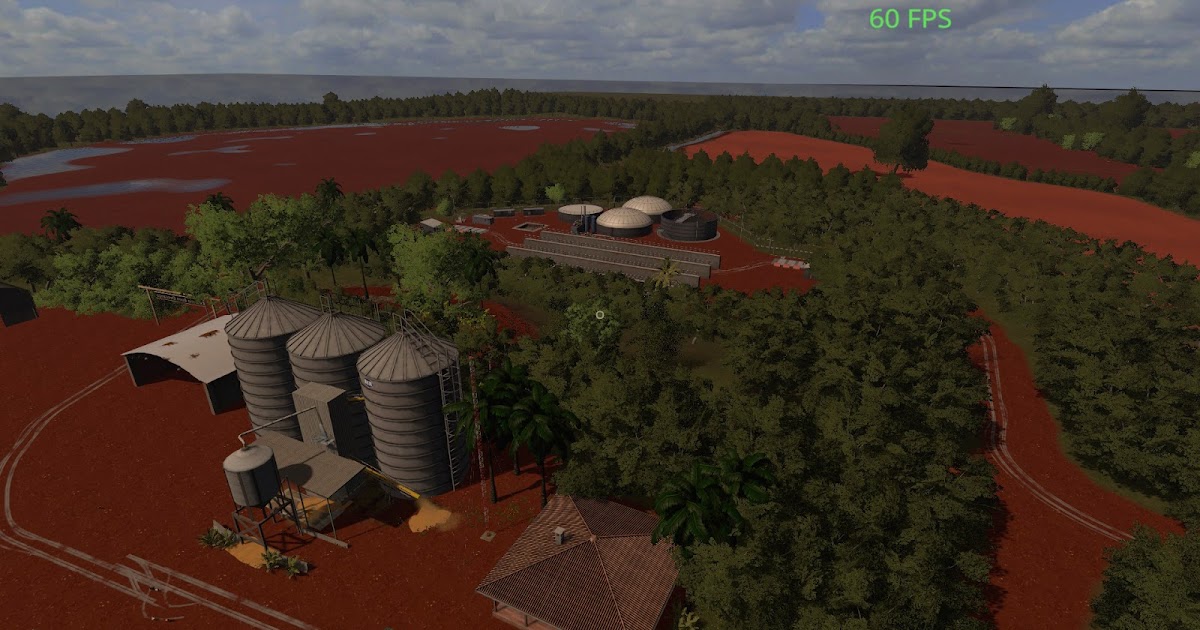 Blog Lost Gamer - O maior blog de FS do Brasil