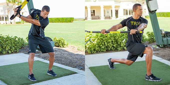 American Golfer: TRX Launches Innovative Golf Performance Program Using ...