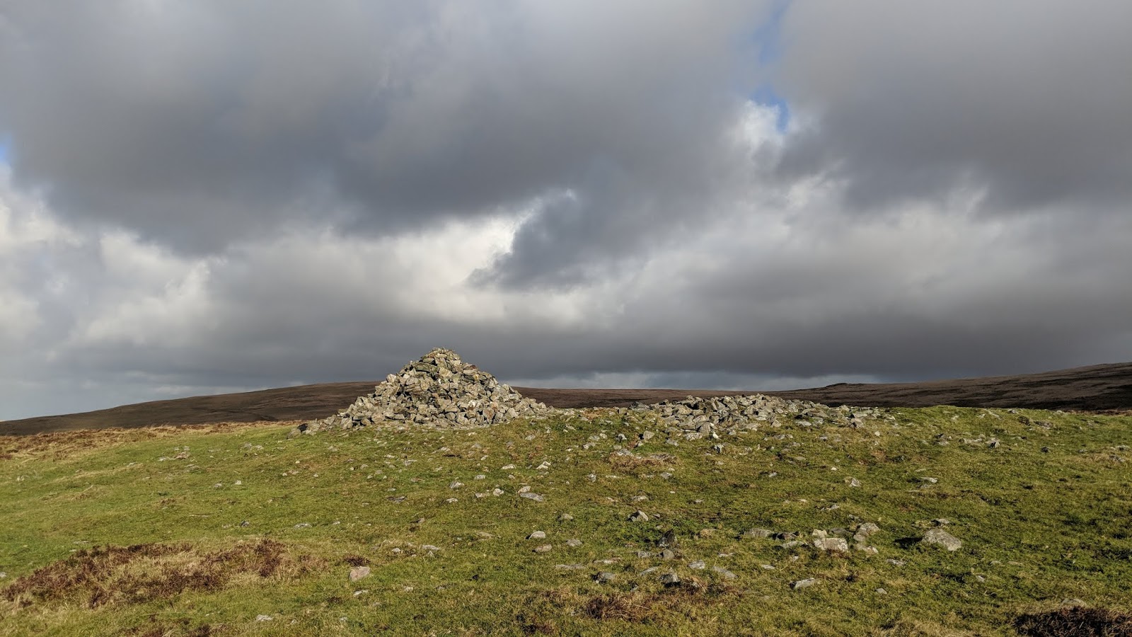 Max Piper - Tor Bagger: Dartmoor: The Tors on Bridestowe and Sourton ...