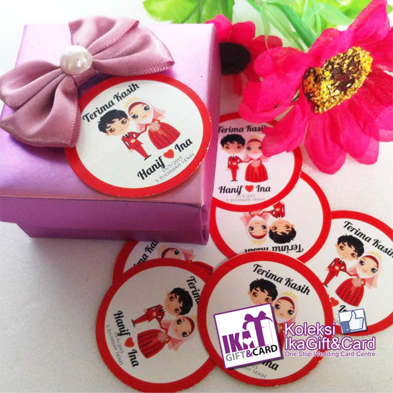 Kad Kahwin | Cenderahati | Cenderamata | T-shirt | Banner Bunting ...