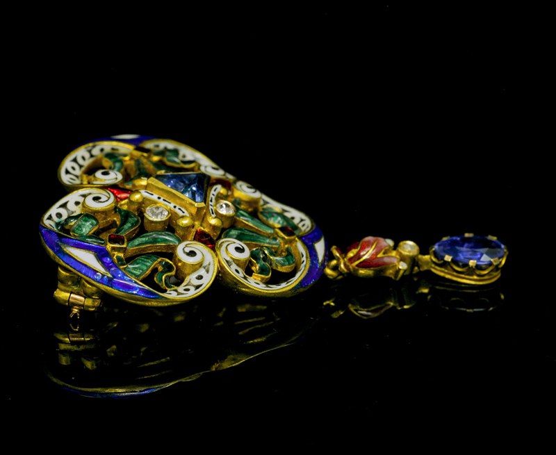 BIJOUX ET PIERRES PRECIEUSES: Les Falize; 3 générations de joailliers ...