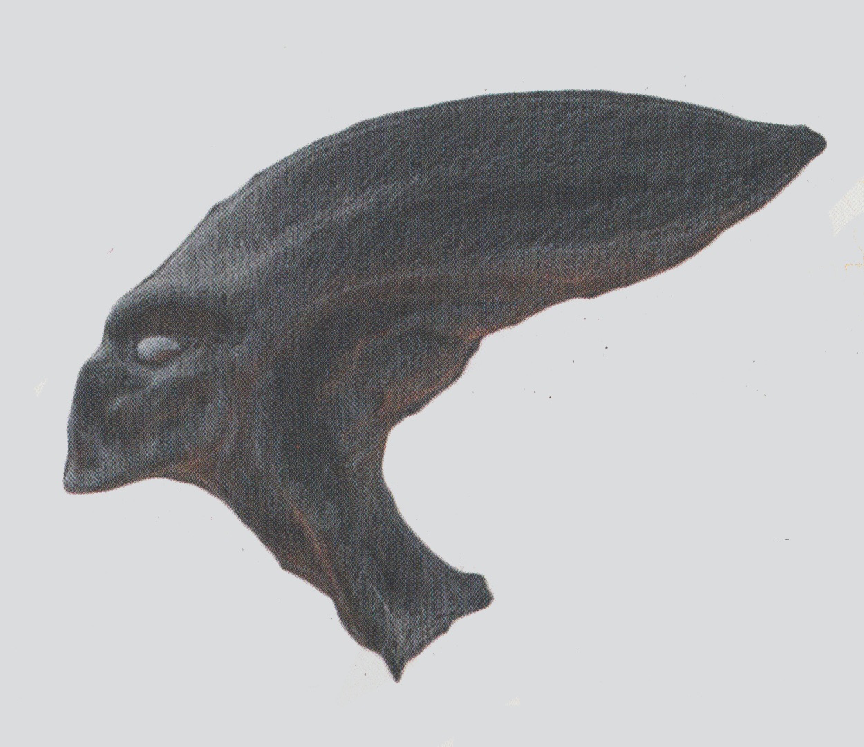 Alien Explorations: ID4: The Creature within