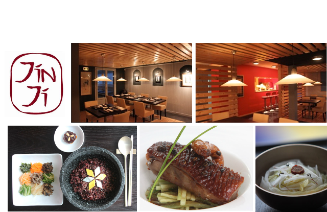 JinJi : restaurant coréen à Blagnac