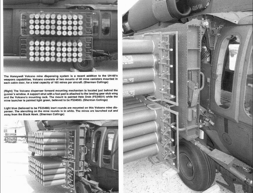 វិទ្យាសាស្រ្តយោធាកម្ពុជា: Minelayer mine dispenser