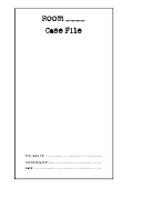 Mrs. Hall's Classroom Blog: Book Reports