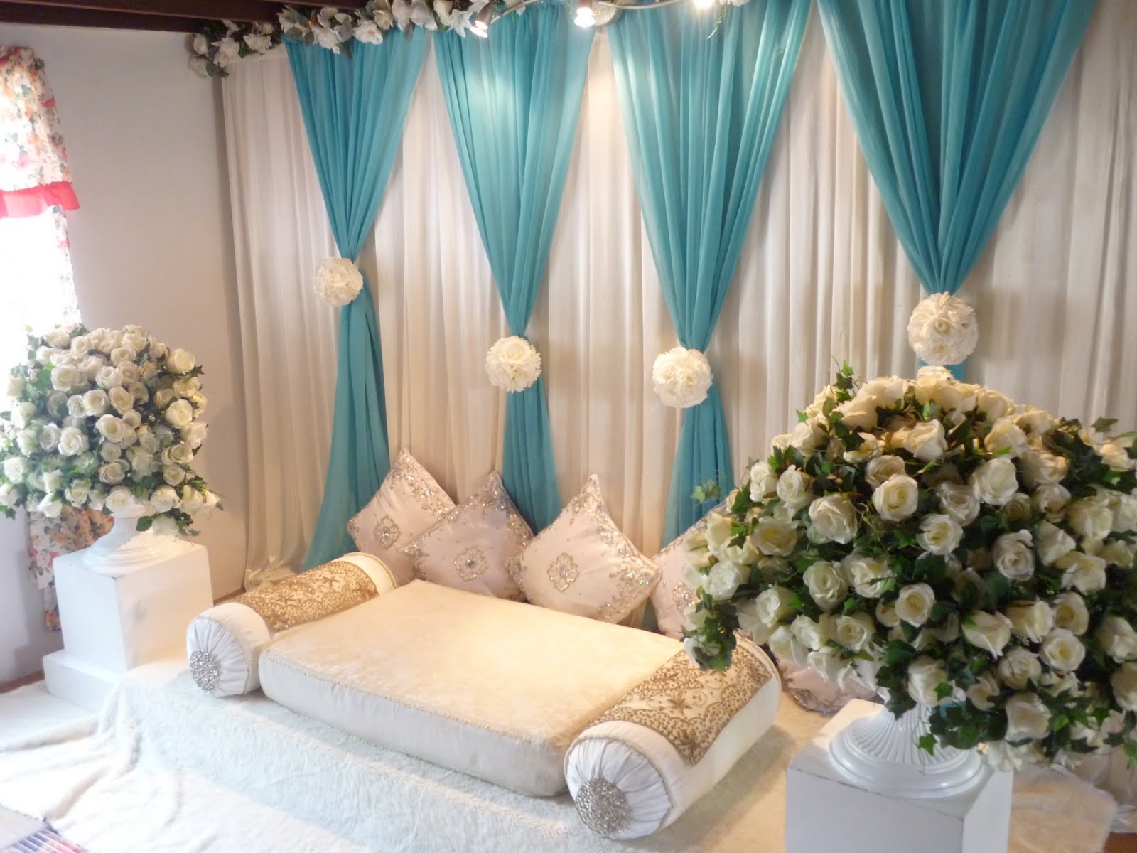 MINI PELAMIN - A One Wedding Gallery l Pakar Pakej Perkahwin Mampu ...