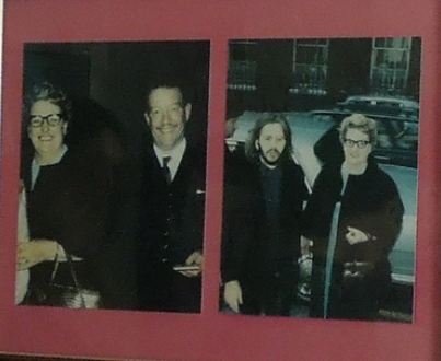 Meet the Beatles for Real: Richard Starkey's Mum