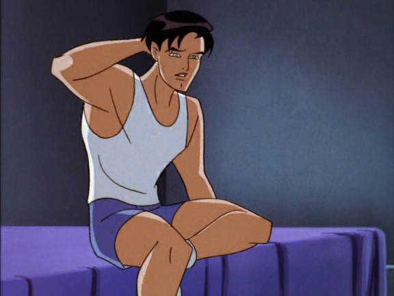 Forgotten Toon Guys: T is for Terry