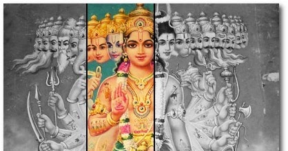 Vishnudut1926: The Garland of Shree Vishnu-Mantras and Krishna-Sarupya ...