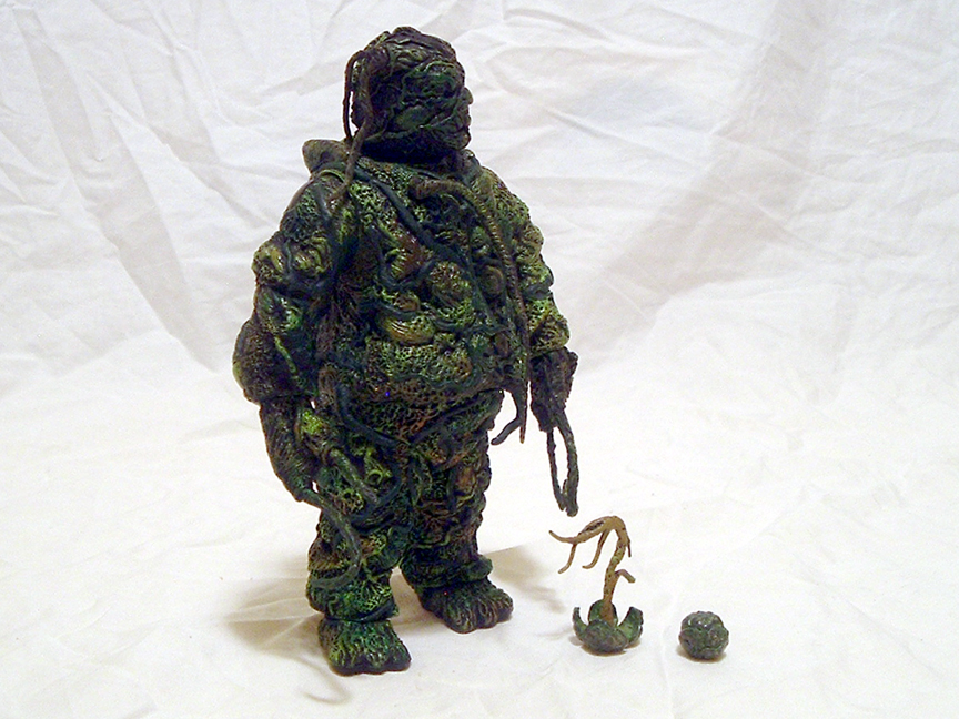 Bob Canada's BlogWorld: I'm A Grown Man And I Bought This: Doctor Who ...