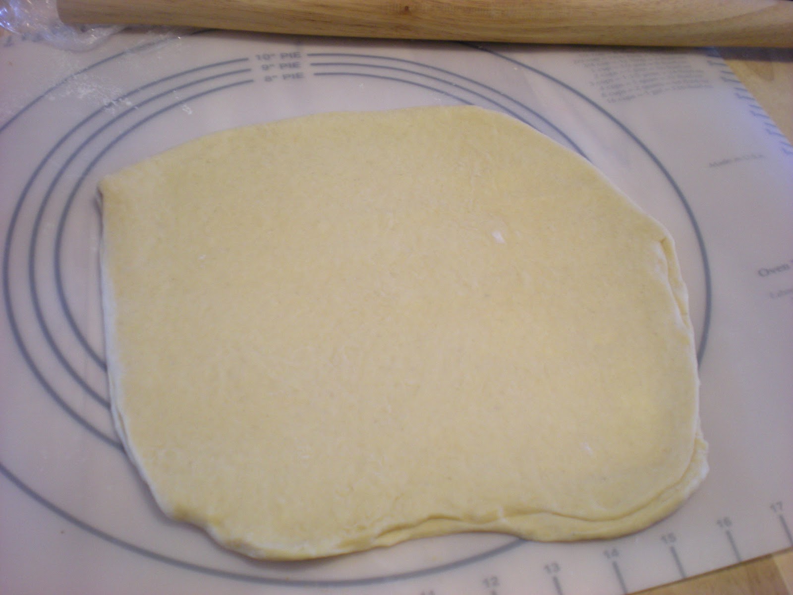 Food Fascinations: Danish Pastry