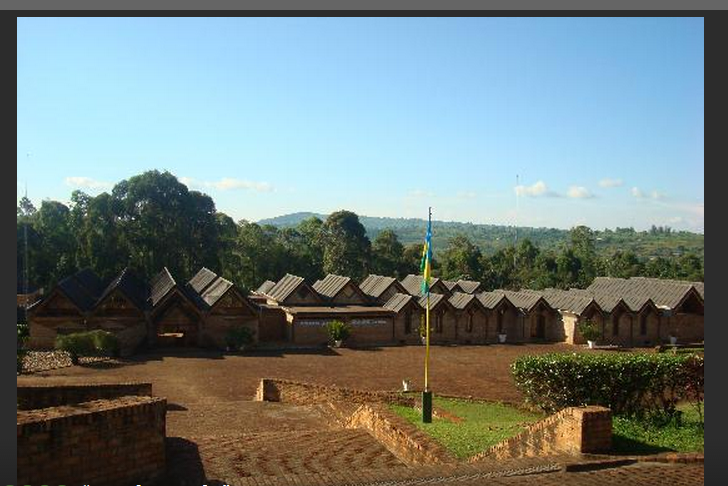 National Museum of Rwanda: Don't miss this place once you are in Rwanda.