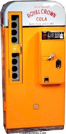 Circa 1900s-1960s: Other 'COOL' stuff